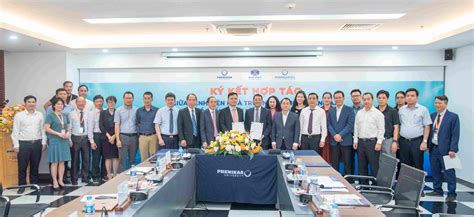 Trường Đại học Phenikaa mở rộng quan hệ hợp tác với Bệnh viện K