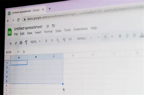 Cómo utilizar la validación de datos en Hojas de cálculo de Google