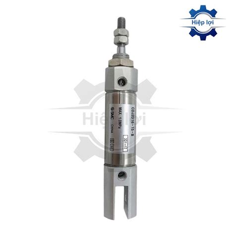 Xi lanh inox kiểu SMC CDJ2D10 16 xi lanh nhỏ SMC Shopee Việt Nam