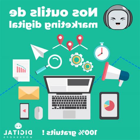 Le Marketing Digital Pdf