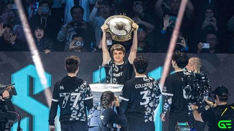 Team Spirit Wins TI12 And Lifts Aegis For The Second Time Gamelevate
