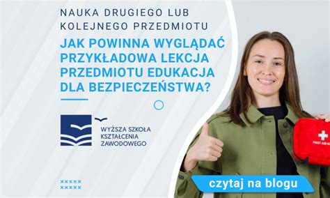 Jak powinna wyglądać przykładowa lekcja przedmiotu Edukacja Dla