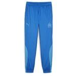 Marseille Trainingshose Pre Match Woven Team Royal Blau Blau