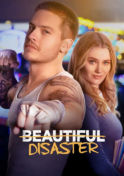Beautiful Disaster Movie Fanart Fanart Tv