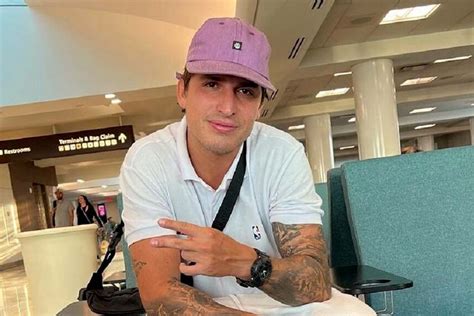 Ex BBB Felipe Prior é condenado a seis anos de prisão por estupro