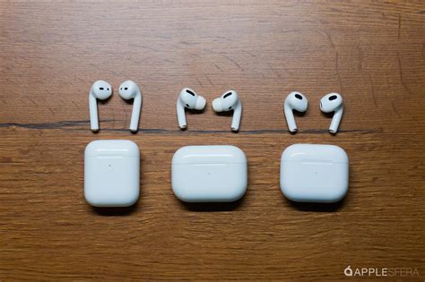 AirPods 3 análisis review a fondo de sus características y precio