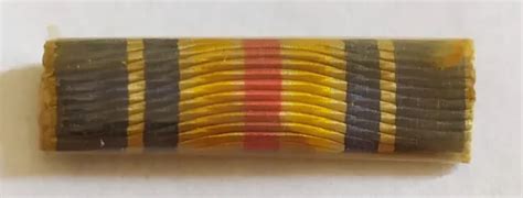 ANCIENNE BARRETTE DE rappel de la Médaille des blessés militaires EUR 3