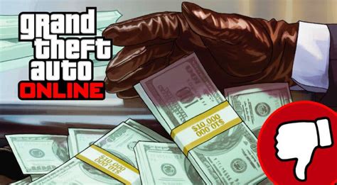 Las 5 formas de ganar dinero más rápido en GTA Online
