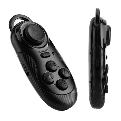 Zopsc Bluetooth Selfie Remote Controller Wireless Selfie Controller