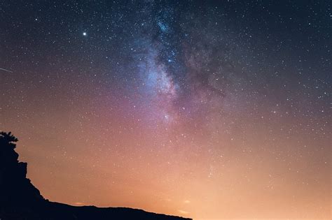 10 lugares para observar las estrellas en España Travelkeez