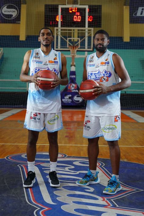 Liga Sorocabana De Basquete Disputa O Campeonato Brasileiro Adulto