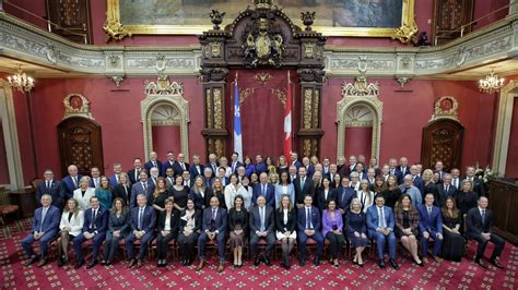 Votre Gouvernement