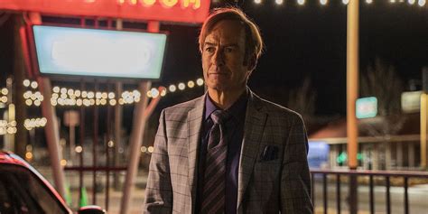 Explicación del final de la temporada 1 de Better Call Saul Escuela