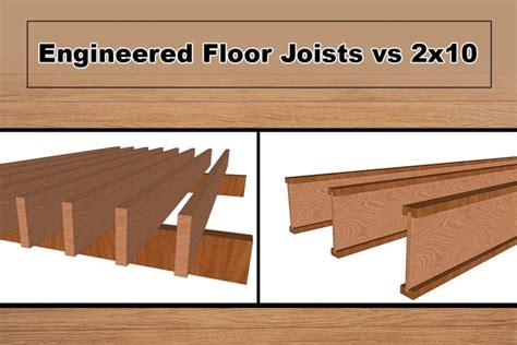 How To Make Engineered Floor Joists Viewfloor Co