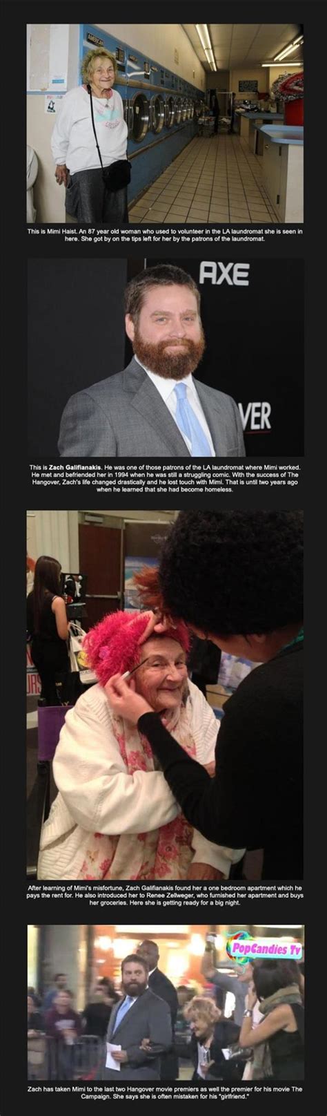 15 Images That Will Restore Your Faith In Humanity