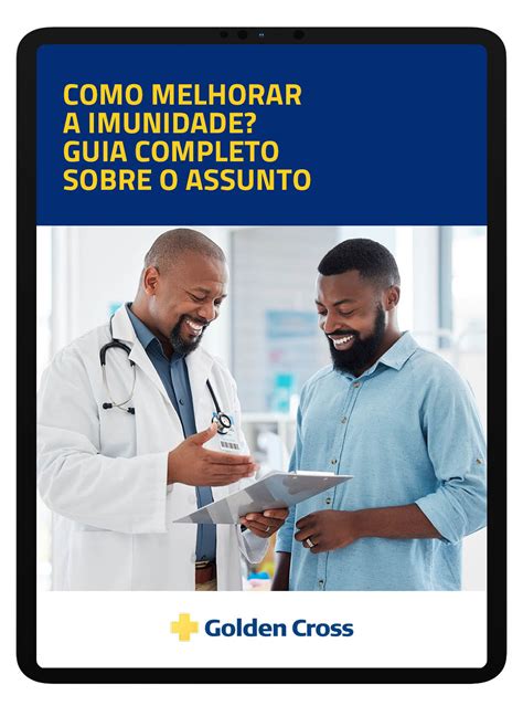 E Book Como Melhorar A Imunidade Guia Completo Sobre O Assunto