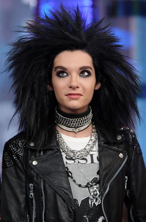 Tokio Hotel Wallpapers Images Inside