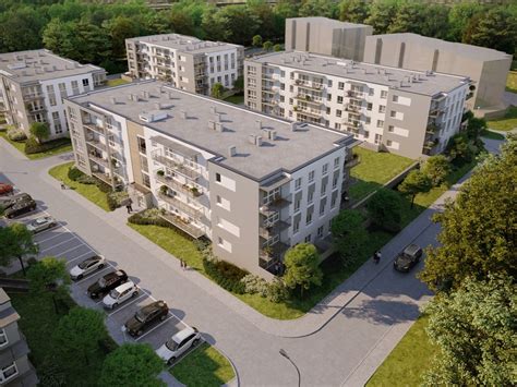 Nowa Inwestycja Kolejny Etap Przy Ul Suwalskiej Zapraszamy
