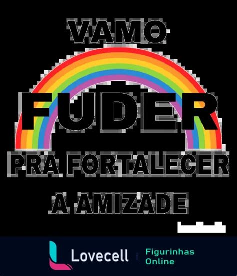 Figurinha Convite engraçado Transar comigo para WhatsApp Lovecell