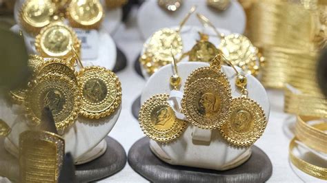 Yükselişe geçti Gram altın rekor seviyede