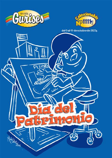 Gurises 05 10 2023 Diario El Telégrafo