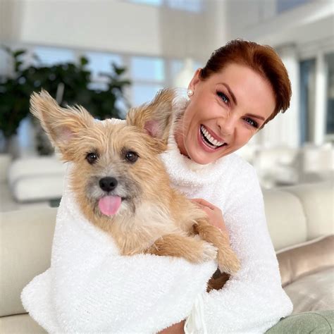 Cachorro Que Salvou Ana Hickmann Foi Resgatado Contra Vontade Do Marido