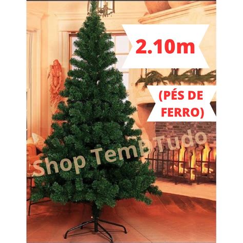 Pinheiro Rvore De Natal Verde Ou Nevada Cm Galhos Papai Noel