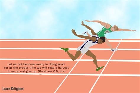 Best Bible Verses For Athletes Hannie Margaretta