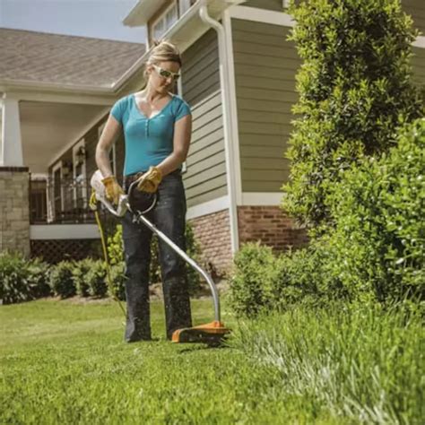 Stihl Elektri Ni Trimeri Flakserice Eurovrt Hr