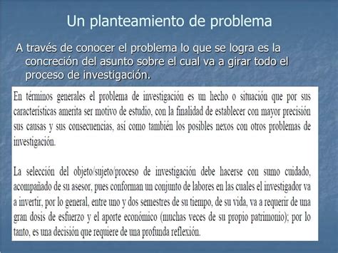 PPT Metodología a de la investigación científica Tema II
