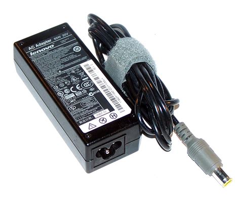 Lenovo 92P1158 Laptop 65W 3 25A 20V AC Adapter Genuine Lenovo FRU