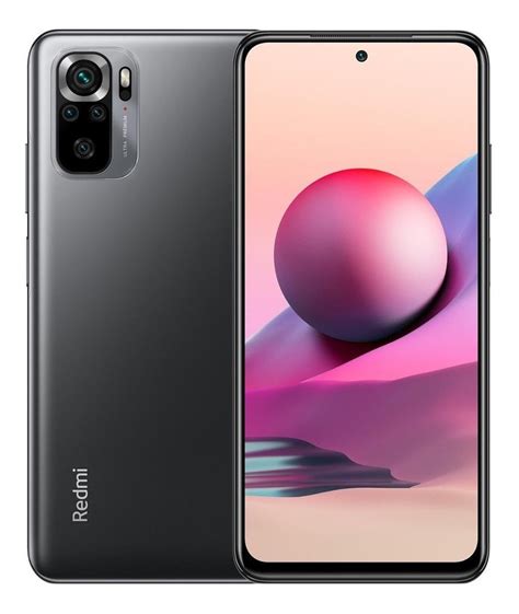 Xiaomi Redmi Note S Dual Sim Gb Gris Nix Gb Ram Mercado Libre