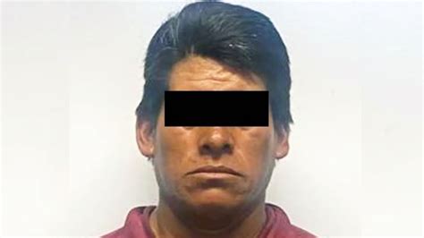 Capturan a Rubén sujeto acusado de abuso en Edomex atacó a una mujer