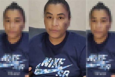 Morre MC Katia após ter perna amputada Metrópoles
