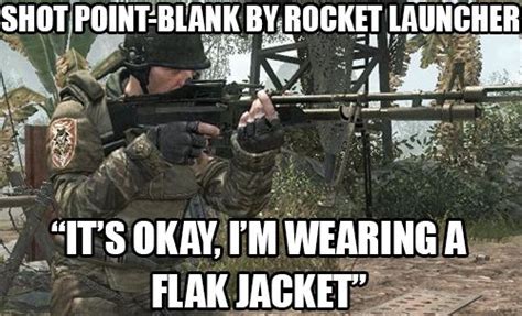 11 Jokes Only Call Of Duty Fans Will Get Call Of Duty Jokes Video