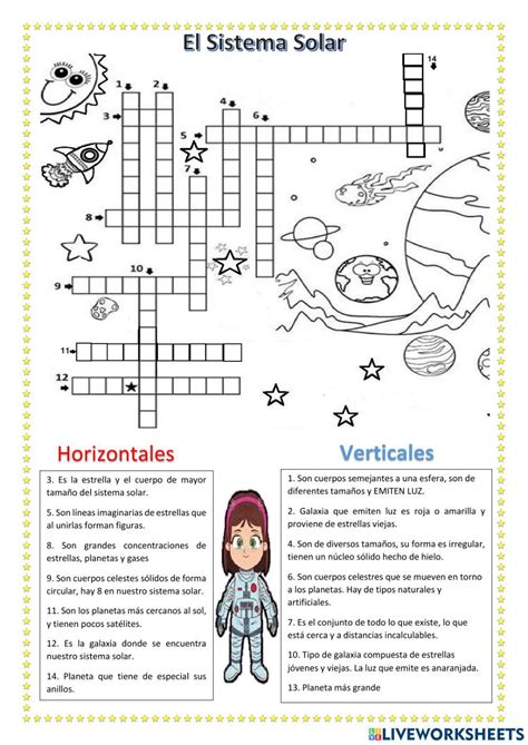 Sistema Solar Academia Homeschooling Mural Social Interactive