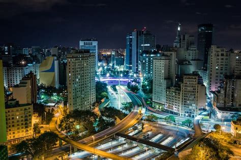As Melhores Cidades Para Trabalhar No Brasil
