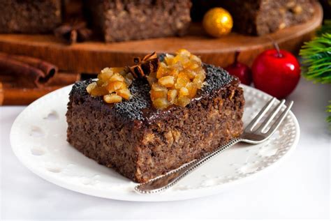 Prosty Makowiec Ilovebake Pl