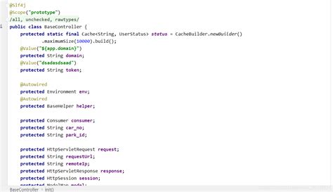 springboot 单例 属性副本 张生荣