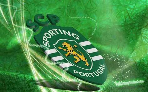 Sporting Club De Lisbon Wallpaper Sporting Clube De Portugal