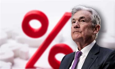 Fórmula Financiera on Twitter Entérate Jerome Powell afirma que en
