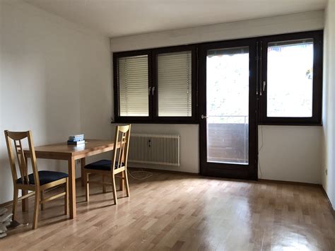 50 Provision Tolle 2 Zimmer Wohnung mit Balkon in TU Nähe EP