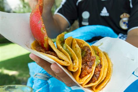14 platillos típicos de la Ciudad de México que tienes que probar