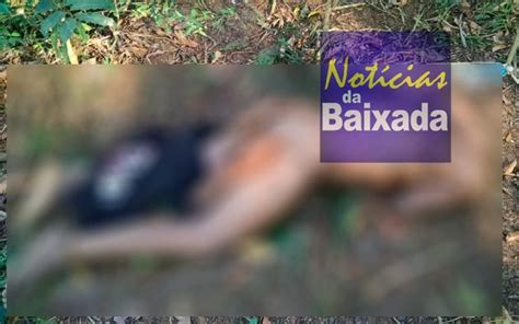 Corpo de Homem esquartejado é encontrado em Duque de Caxias Notícias