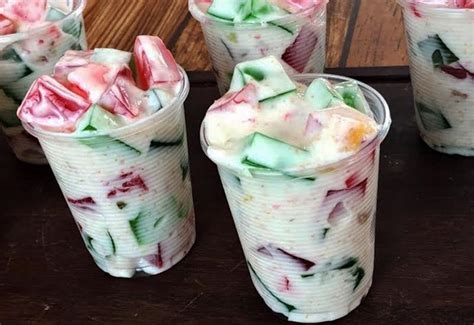 Descubrir 65 Imagen Como Hacer Gelatina Casera Receta Abzlocal Mx