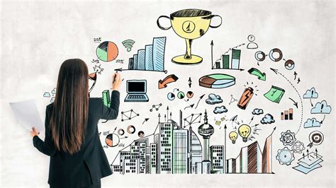 16 Jenis Ekonomi Kreatif Yang Perlu Dipahami Apa Saja