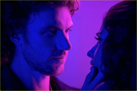 Adam Demos Dishes On His Full Frontal Scene In Sex Life On Netflix