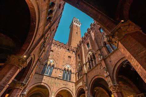 10 Impressive Things To Do In Siena For Solo Travelers