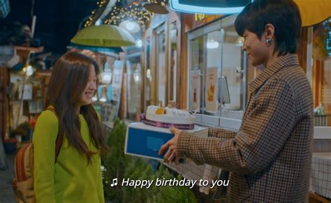10 Times Seo Jun Of True Beauty Was The Best Friend Ju Kyung Could
