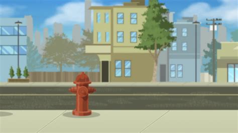 Kick Buttowski Suburban Daredevil Season 1 Image Fancaps